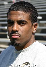 DAVID WESS GOES SOUTH TO UC