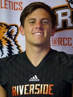 Jake Retzlaff, BYU, Quarterback