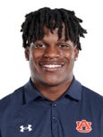 Auburn 2025 Football Commits