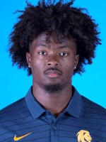 Kaleb Miles, East Texas A&M, Cornerback