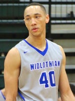 Vincent Lee, Midlothian, Power Forward