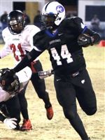 Marcus Joyner, Old Dominion, Tight End