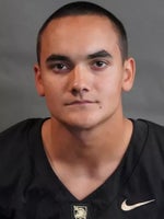 Jack Kayser, Army, Running Back