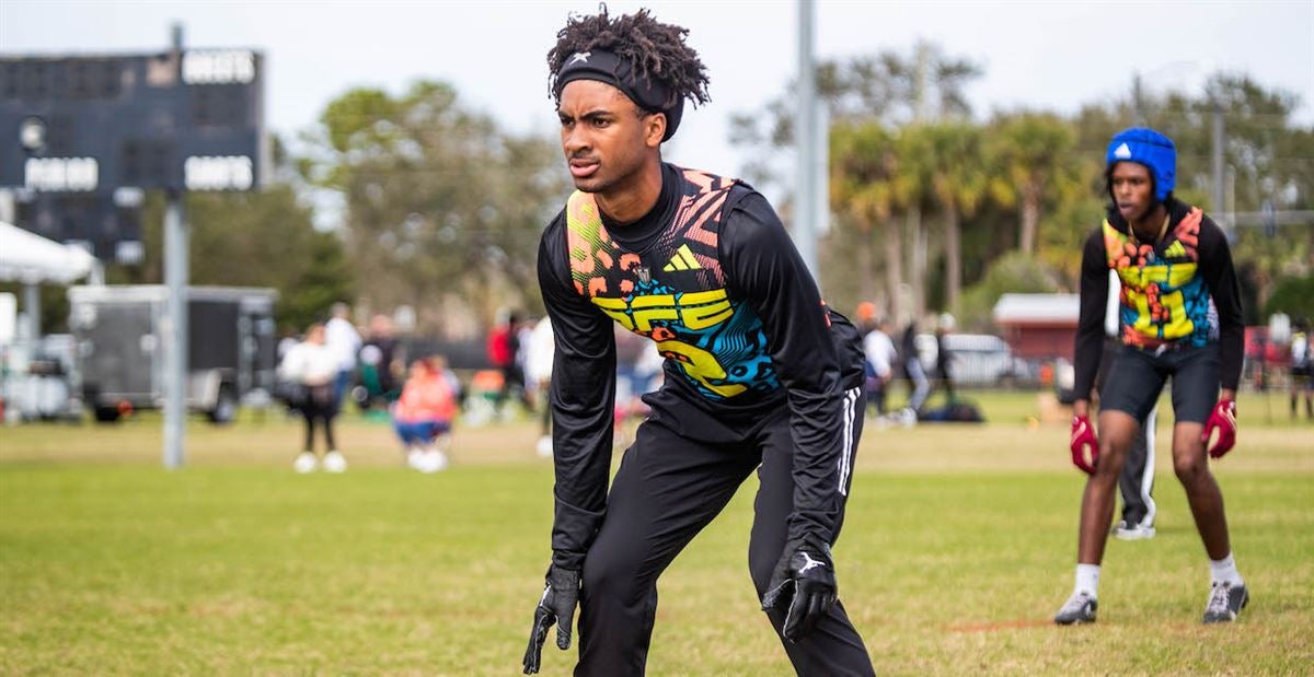 S Ryan Mack signs with Miami