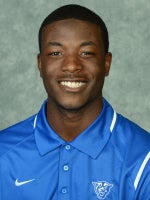 Eric Elder, Georgia State, Wide Receiver