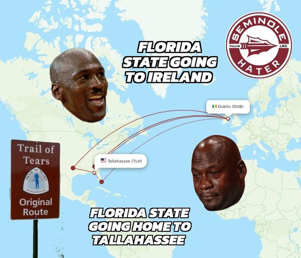 FSU Hate Week