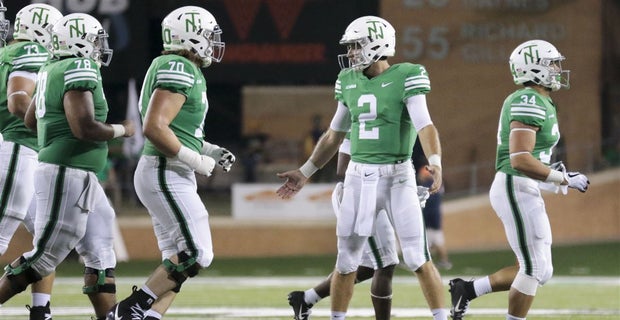 Where every UNT football player ranked in recruiting