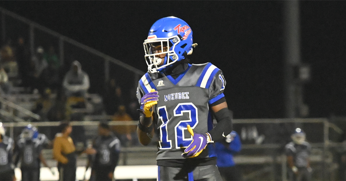 CoachSpeak: Jaiden Taylor