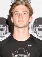 Carson Hull, Wilsonville, Outside Linebacker