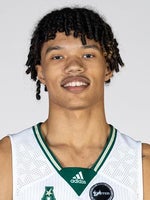 Trey Moss, William & Mary, Point Guard