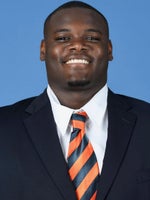 Wilson Bell, Florida State, Offensive Line