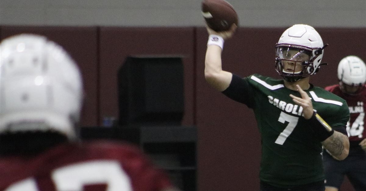 'The Andy Staples Show & Friends' gives take on Rattler