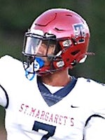 Sam Dunnell, San Diego State, Cornerback