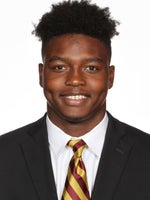 Emmett Rice, Florida State, Linebacker