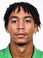 Dallas Dudley, North Texas, Wide Receiver