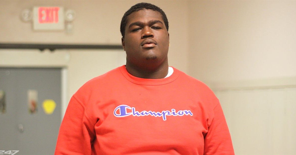 Analysis: Illinois gets true road-grader in Kevin Tyler