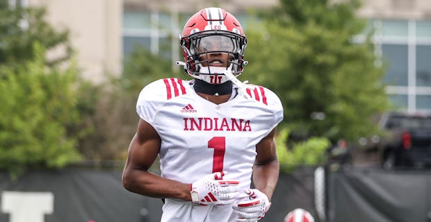 Projected Indiana Football 2024 Depth Chart: Offense