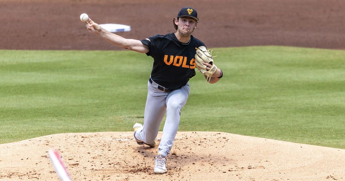 Vitello updates AJ Russell's status as game week arrives