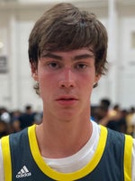 Cooper Sisco, Wakeland, Shooting Guard