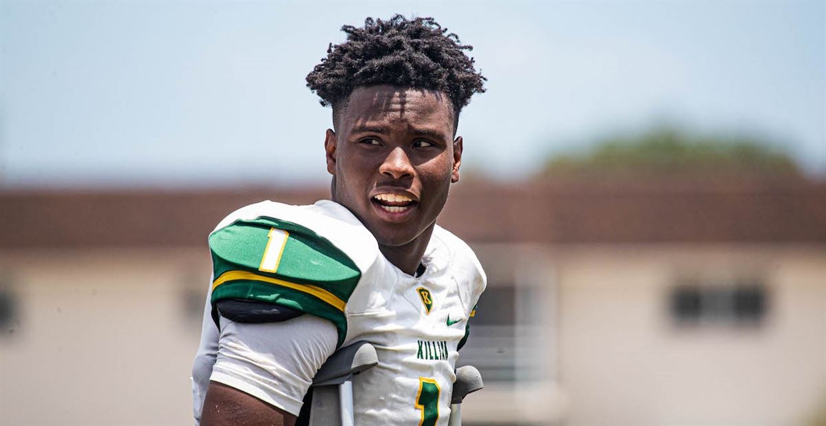 Miami commits Robby and Bobby Washington transfer into Miami Palmetto