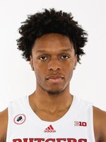 Jamichael Davis, Rutgers, Point Guard