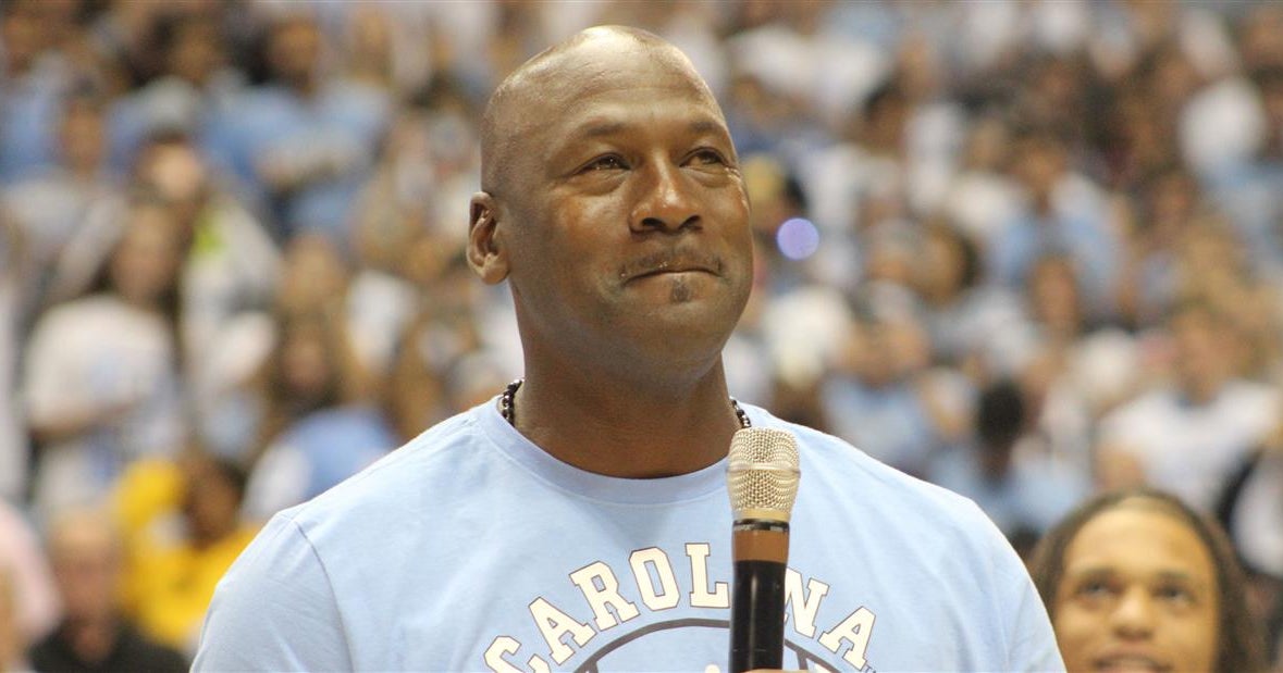 UNC student uses Crying Jordan meme in speeding ticket defense