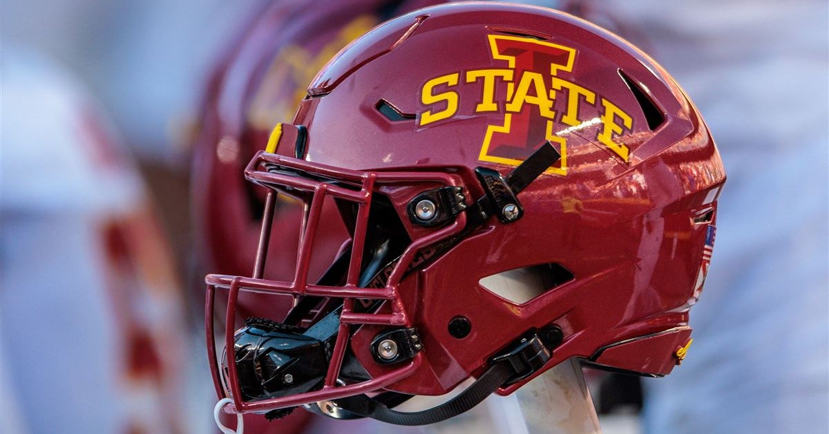 'The love they showed' is why Markell Chapman committed to Iowa State