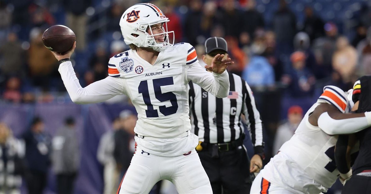 Auburn spring preview: 5 wild cards to watch