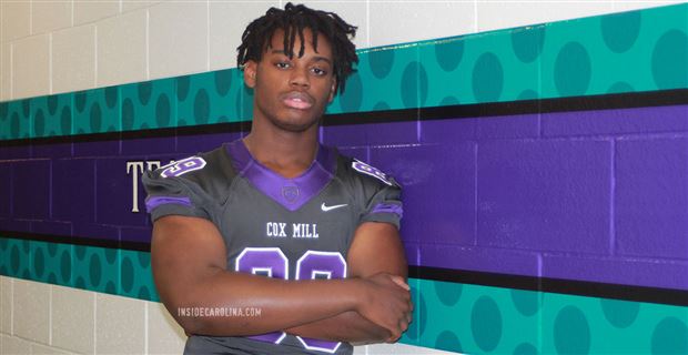Three Teams Showing Love for Terrell Dawkins