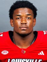 Nigel Williams, Louisville, Cornerback