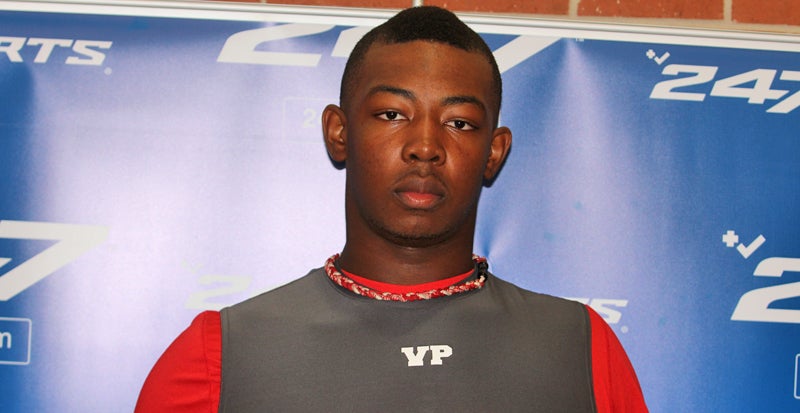 2016 MSU commit Greg Eiland drawing new SEC interest
