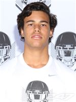 Joshua Gray: Jr Year Highlight