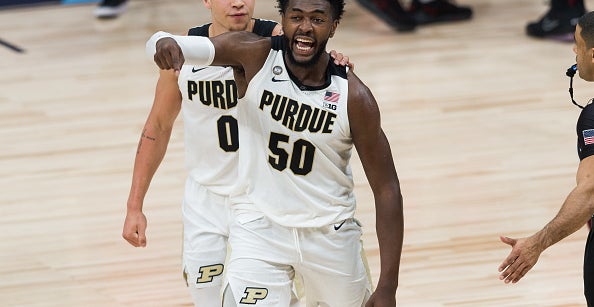 Jay Bilas reveals full March Madness bracket picks