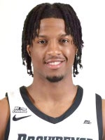 Jamier Jones, Providence, Small Forward
