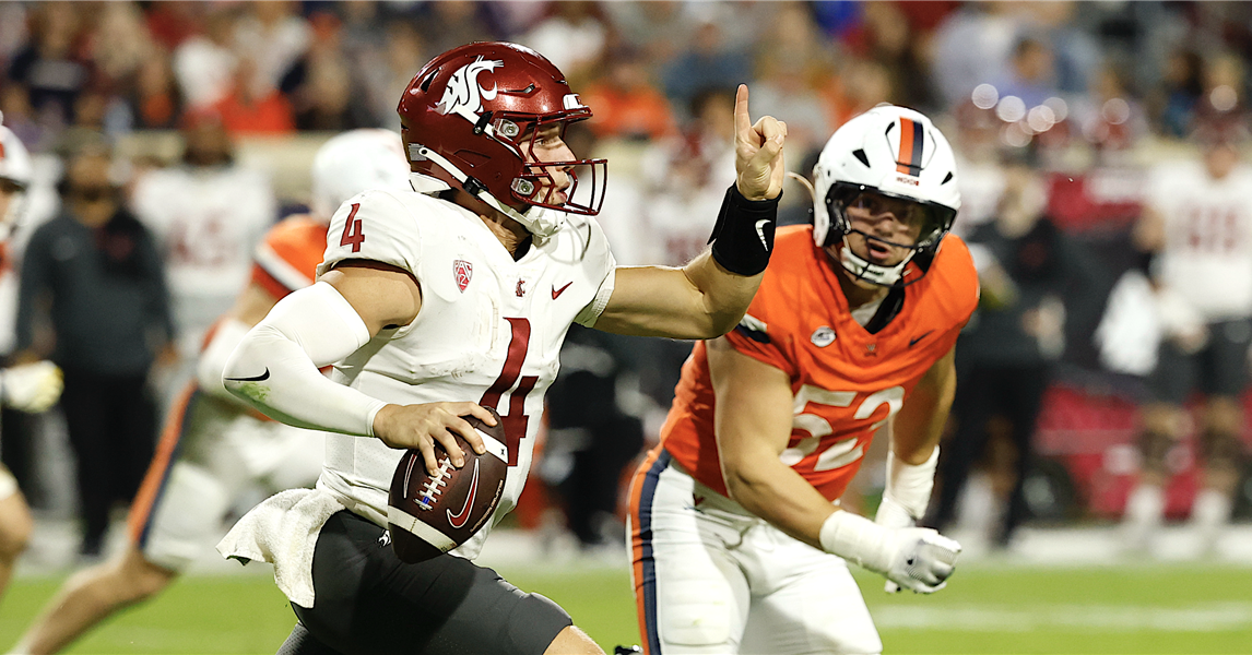 Scott Hanson: Why Washington State's football team won't lose the rest ...