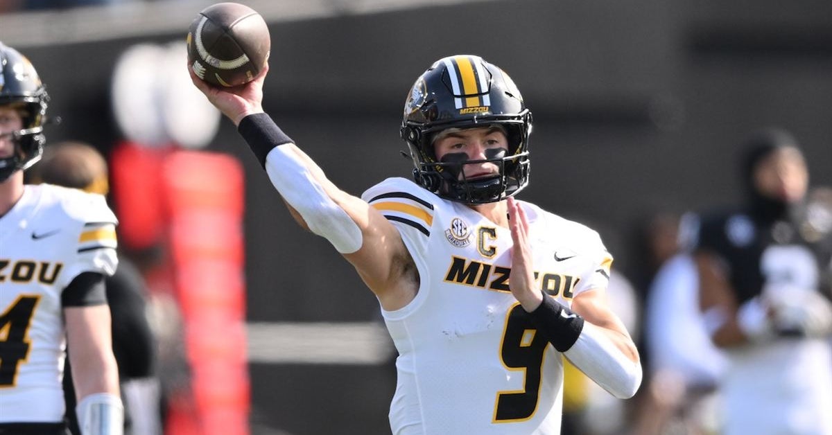 Instant Reaction: Mizzou falls inches short at Vanderbilt