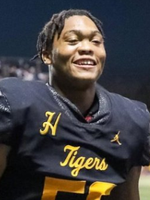 Jayquan Stubbs, Cleveland Heights, Defensive Line