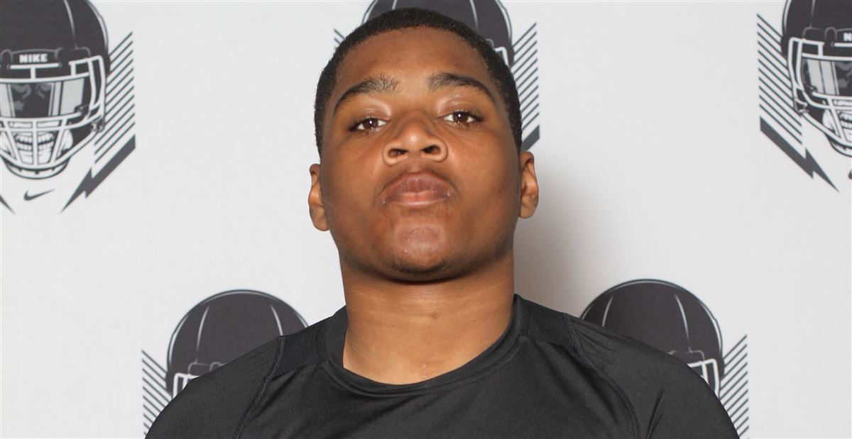 DE Devin Baldwin chooses Rutgers