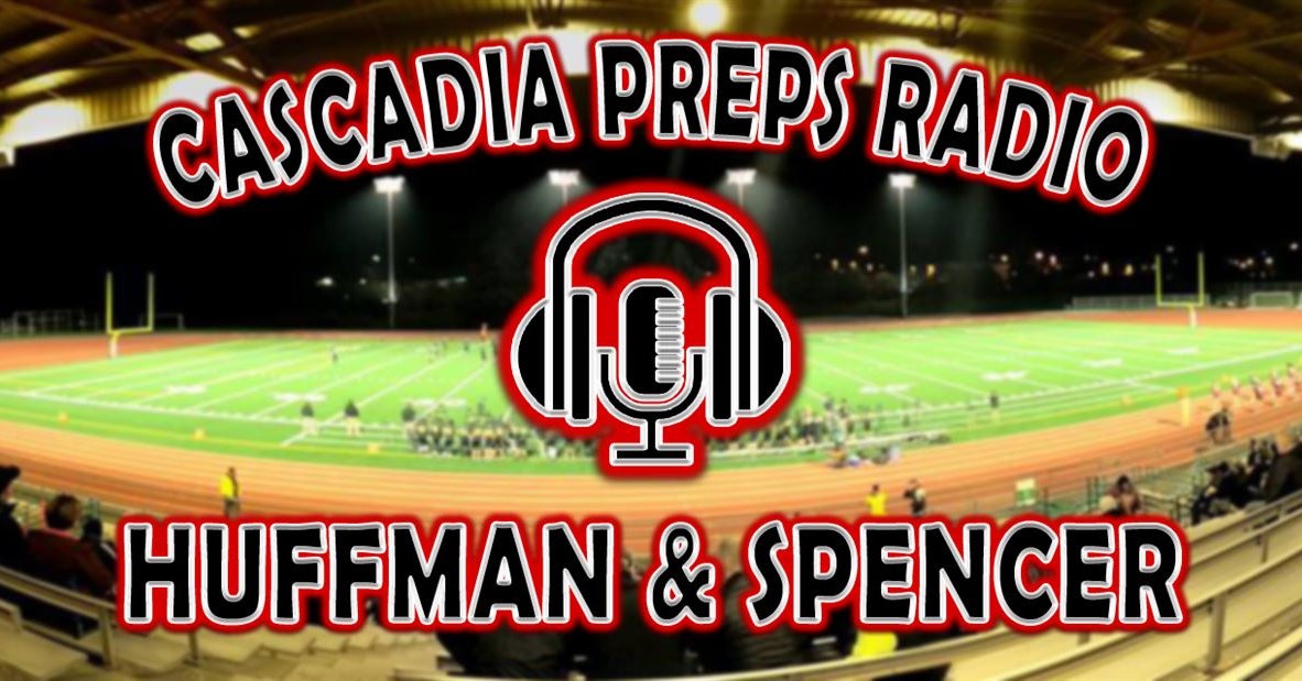 PODCAST: Brandon Huffman and Ryland Spencer 11/17/2022