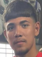 Ivan Carreon, Odessa, Wide Receiver