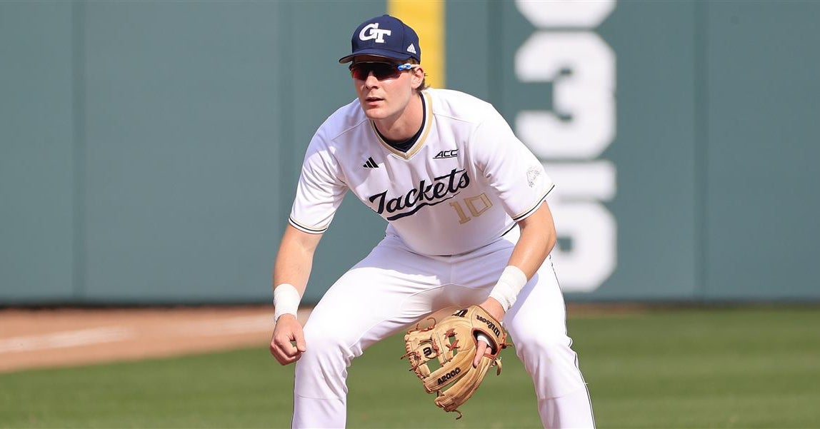 BREAKING: NC State lands Georgia Tech transfer 3B Ryan Jaros