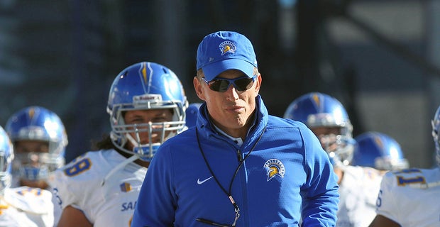 Caragher's early teams "built for the WAC?"