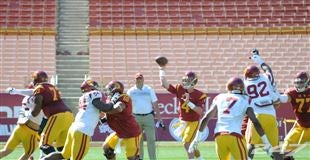 Porter Gustin, USC, Outside Linebacker