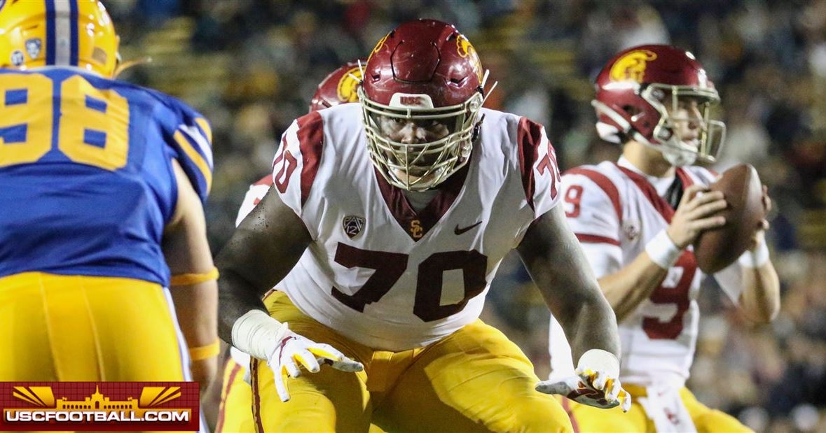 Top 30 Most Important USC Players for 2020: No. 4