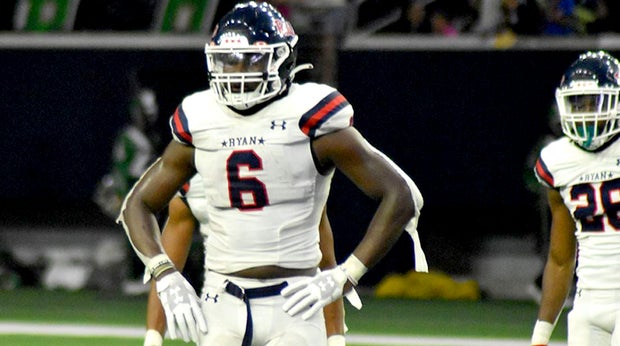 Texas A&M Aggies Football & Recruiting