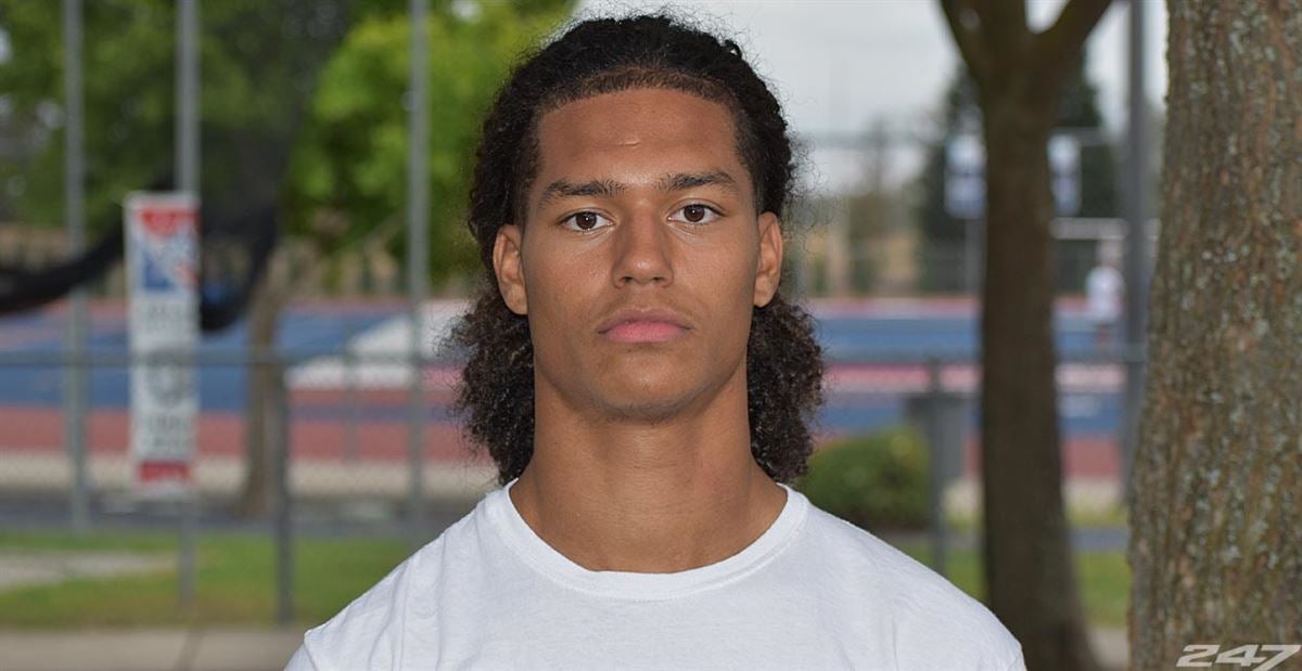 Why Notre Dame is a Finalist for 4-Star WR Rico Flores