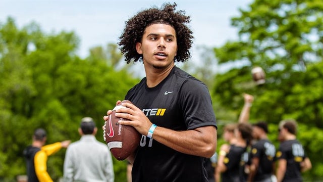 USCFootball.com - USC Trojans Football Recruiting