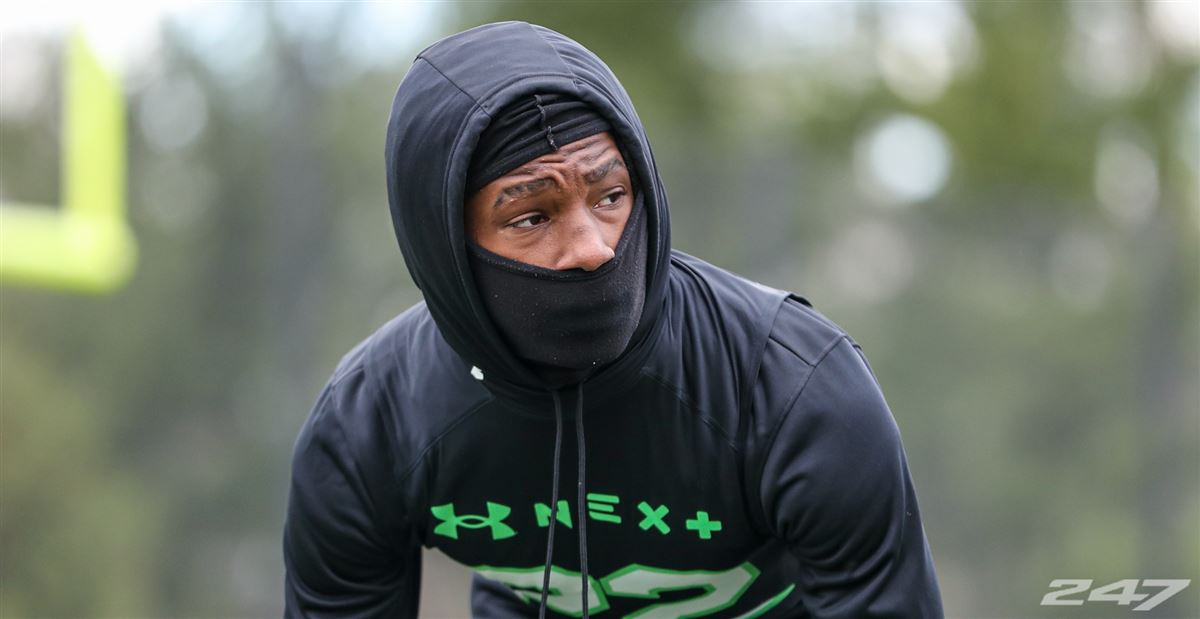 Asaad Brown Jr.'s father excited about son's future with the Wolfpack