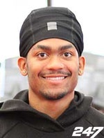 Jayden Fox, Cherry Creek, Running Back