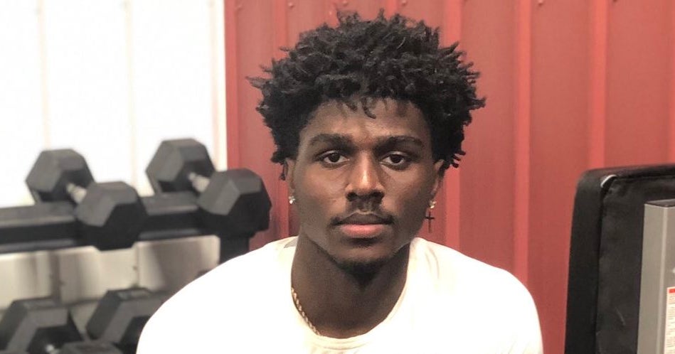 What is Mississippi State getting in Kaydin Pope?